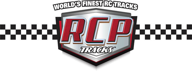 RCP-TRACKS™ 50CM SETS – rcptracks
