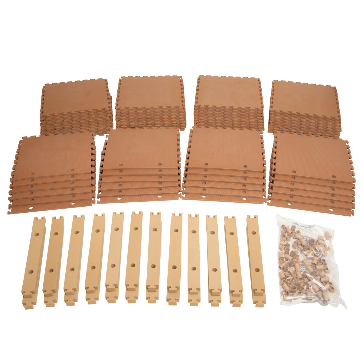 RCP-TRACKS™ | 50CM OFF ROAD TRACK LANE WIDENING EXPANSION KIT TAN ...