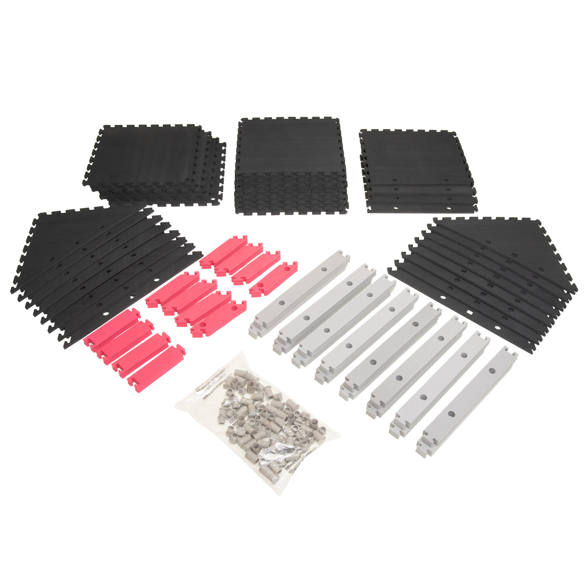 RCP-TRACKS™ | 50CM 45 DEGREE KIT – rcptracks