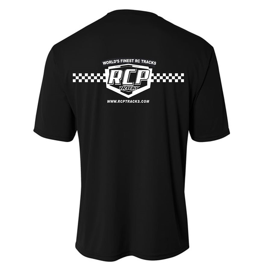 RCP Track Tee – rcptracks