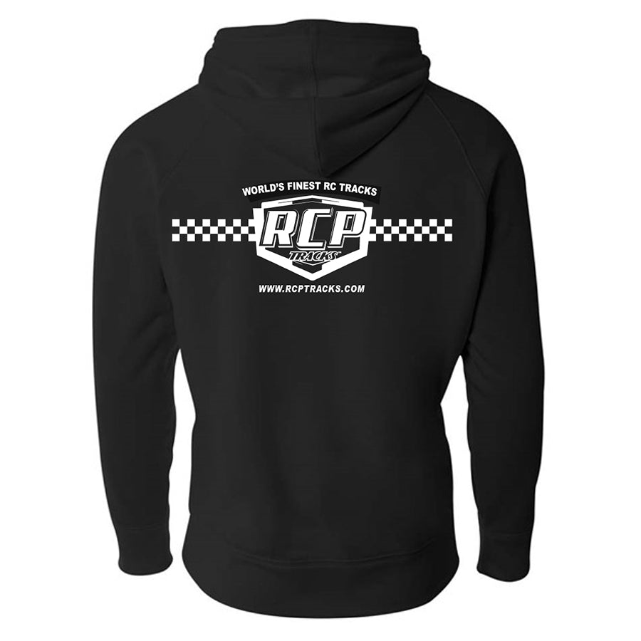 RCP Track Hoodie – rcptracks