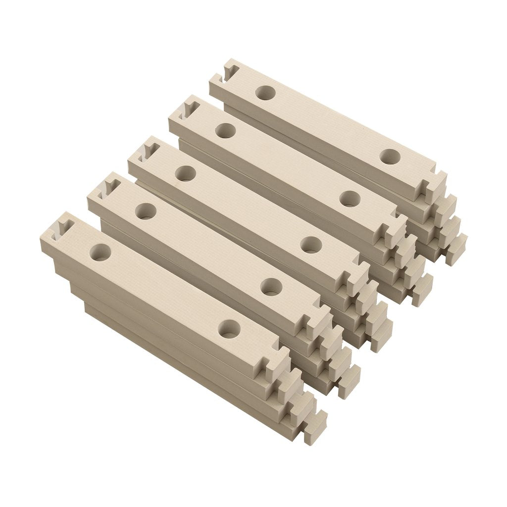 RCP-TRACKS™ | 50CM STRAIGHT RAILS – rcptracks