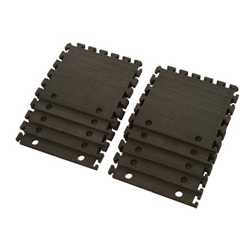 RCP-TRACKS™ | 50CM STRAIGHT TILES – rcptracks