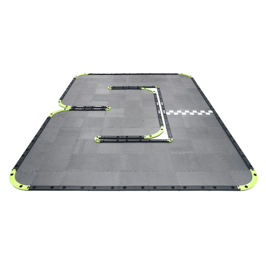 RCP-TRACKS™ | 30CM DOUBLE OVAL WIDE – rcptracks