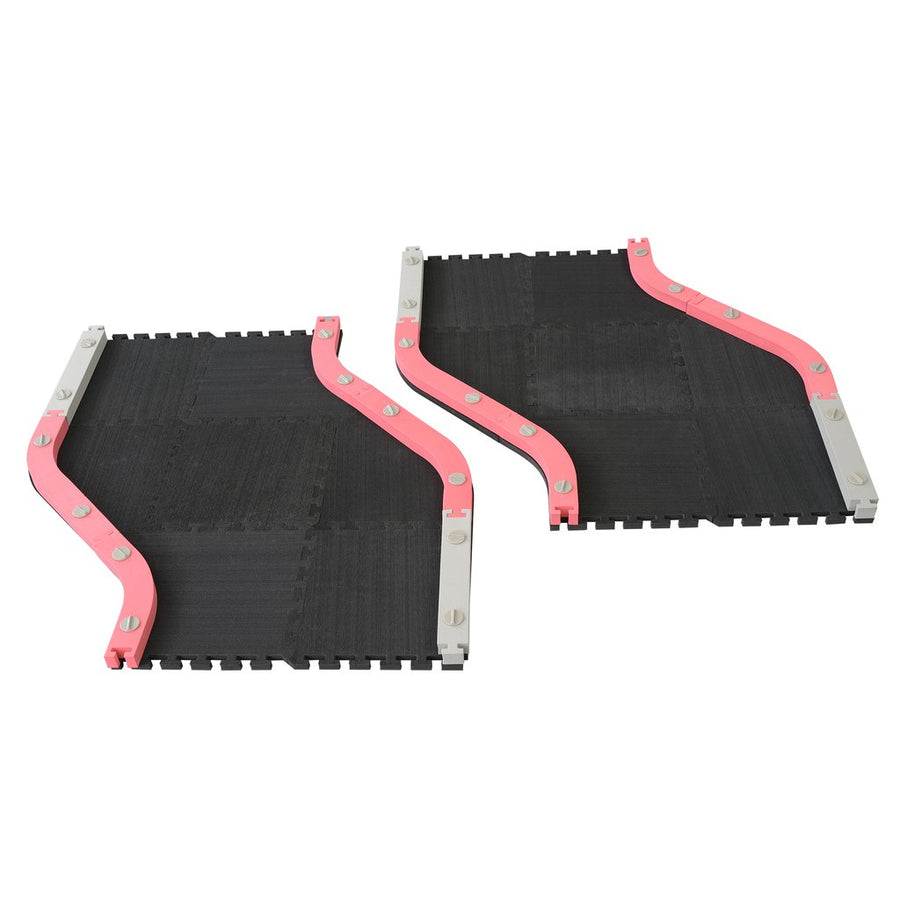 RCP-TRACKS™ | 30CM CHICANE KIT – rcptracks