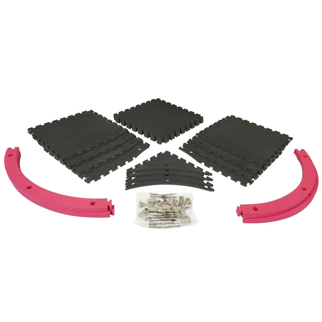 RCP-TRACKS™ | 50CM LARGE RADIUS INSIDE TURN KIT – rcptracks