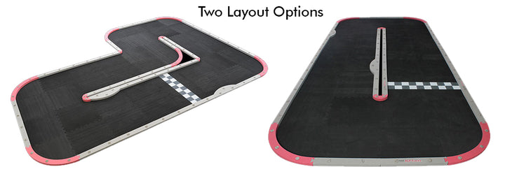 RCP-TRACKS™ | 50CM WIDE L / OBLONG TRACK – rcptracks